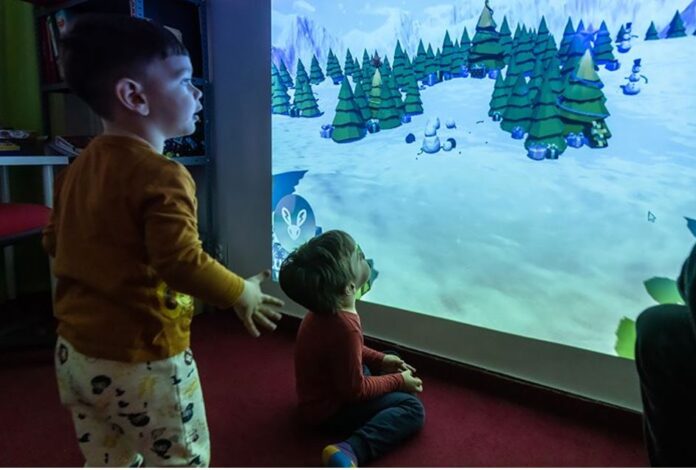 Grupurile de socializare pentru copiii/adolescenții cu TSA/Asperger ...