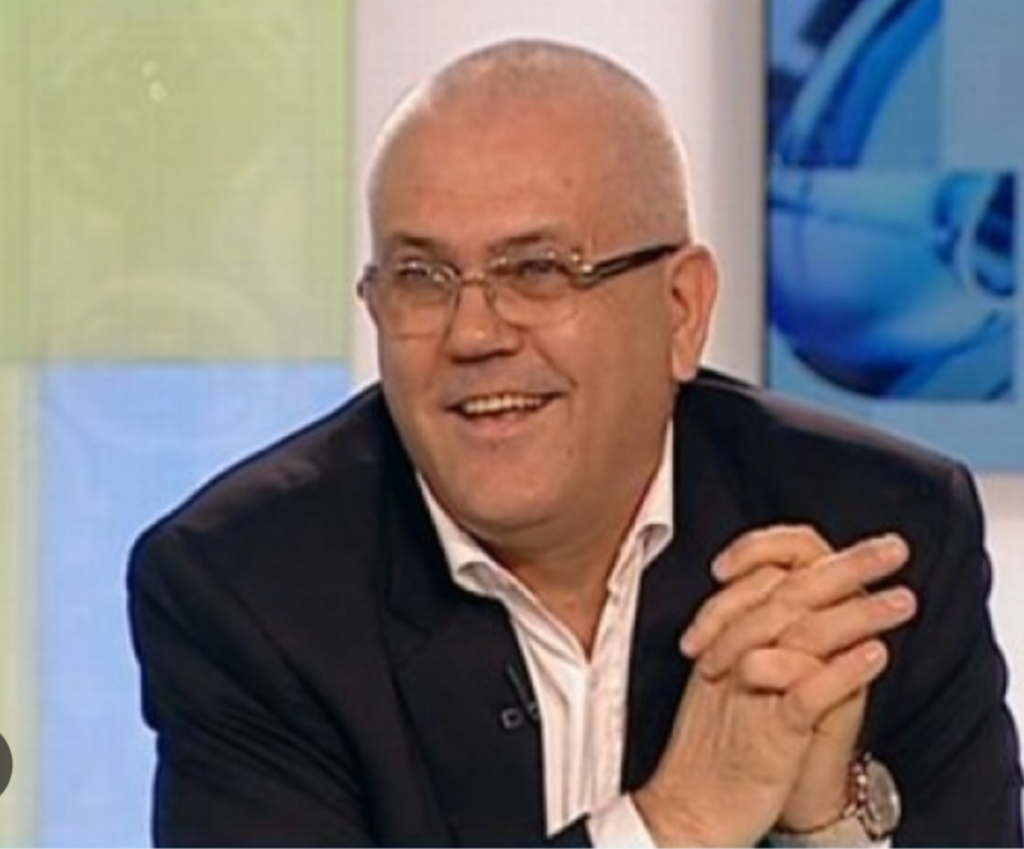 Marius Pielanu ar trebui să dea explicații la Comisia de Etică a SNSPA ...