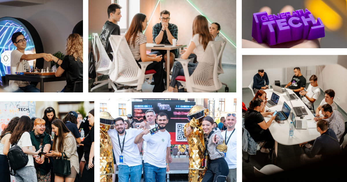 Cum poate orice școală din România să obțină gratuit un website gata de ...